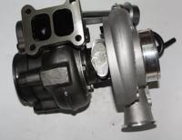 China PC300-7 PC360-7 Excavator Engine Parts 6D114 Turbocharger 3597810 3599601 3597811 6CTAA HX40W for sale