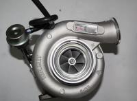 China PC300-7 PC360-7 Excavator Engine Parts 6D114 Turbocharger 3597810 3599601 3597811 6CTAA HX40W for sale