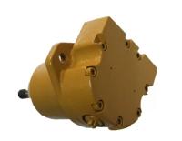China Hydraulic Cooling Fan Motor E325C 1799778 Piston Motor GP 179-9778 Excavator Cooling Fan Motor for sale