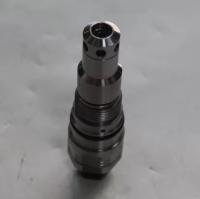 China TEM SK200 SK200-6 SK210-8 SK235 SK250 Excavator Hydraulic Parts YN22V00001F1 Main Relief Valve For Kobelco for sale