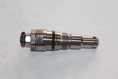 China TEM SK200 SK200-6 SK210-8 SK235 SK250 Excavator Hydraulic Parts YN22V00001F1 Main Relief Valve For Kobelco for sale
