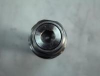 China E325B E325C E325D E329D E330B E345C Excavator Hydraulic Parts 1843830 2399103 Main Relief Valve For for sale