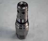 China E325B E325C E325D E329D E330B E345C Excavator Hydraulic Parts 1843830 2399103 Main Relief Valve For for sale