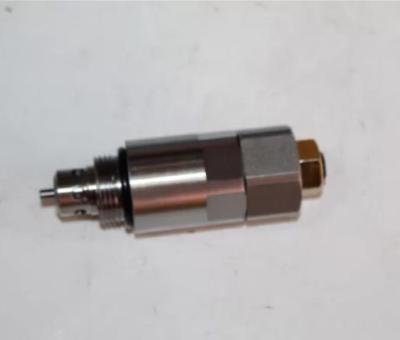China EX200-5 EX210-5 Excavator Hydraulic Parts EX220-5 EX230-5 EX225 Main Relief Valve 4372039 for sale