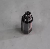 China EX200-5 EX210-5 Excavator Hydraulic Parts EX220-5 EX230-5 EX225 Main Relief Valve 4372039 for sale