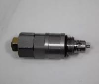 China 4448507 Excavator Relief Valve For Hitachi ZX200 ZX200-3G ZX225 ZX210H for sale