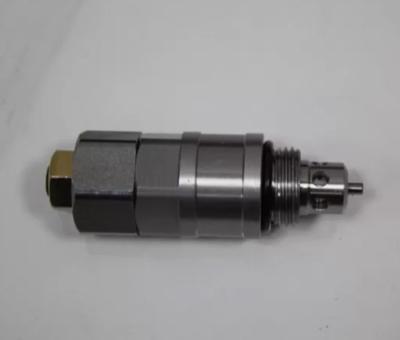 China 4448507 Excavator Relief Valve For Hitachi ZX200 ZX200-3G ZX225 ZX210H for sale