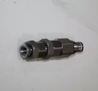 China EC200B EC210B Excavator Hydraulic Parts EC240B EC290B EC290C 14543998  Relief Valve for sale