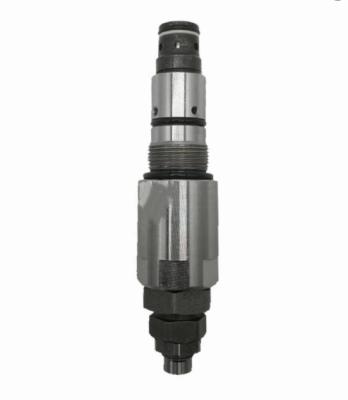 China XKBF-00094 Main Relief Valve For R140-7 R110-7 Excavator Spare Parts XKBF00094 for sale