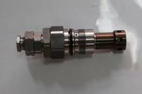 China TEM 4469304 Hydraulic Excavator Relief Valve For Hitachi ZX450 ZX460 ZX480 Distribution 4469304 for sale