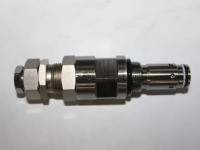 China 723-40-51201 723-40-51200 Main Service Valve PC228UU-1 Excavator For Komatsu PC200-6 PC220-6 Excavator for sale