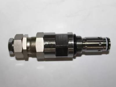 China 723-40-51201 723-40-51200 Main Service Valve PC228UU-1 Excavator For Komatsu PC200-6 PC220-6 Excavator for sale