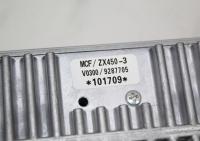 China 9287705 Excavator Engine Parts For Hitachi ZX450-3 ZX530-3 Panel Control Module for sale