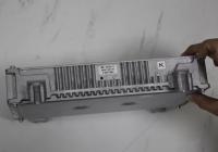 China 9287705 Excavator Engine Parts For Hitachi ZX450-3 ZX530-3 Panel Control Module for sale