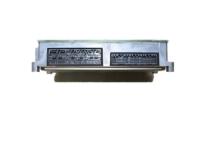 China SK210-6 SK200-6E SK210-6E Excavator Computer Board YN22E00153F1 ECM Controller Control Panel for sale