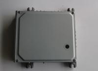 China 4372490 Excavator Control Panel For HITACHI EX200-5 ECM Controller Computer Board for sale