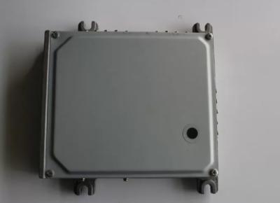 China 4372490 Excavator Control Panel For HITACHI EX200-5 ECM Controller Computer Board for sale