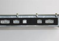 China TEM Excavator Engine Parts Control Panel For Kato HD820 ECM 1004-00332 ECU Comptuter Board for sale