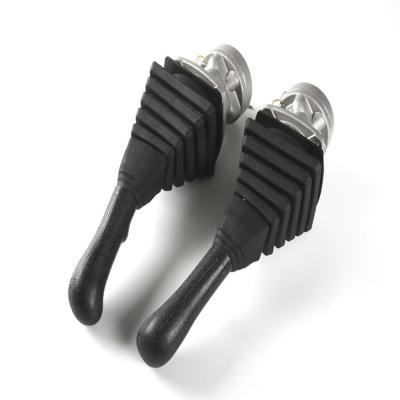 China 320C 320D Excavator Joystick Handles 515-7112 309-8619 512-1242 164-0532 164-0533 for sale
