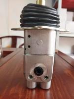 China Komatsu Bulldozer Joystick Pilot Valve Assy Excavator Handle Controller for sale