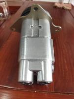 China Komatsu Bulldozer Joystick Pilot Valve Assy Excavator Handle Controller for sale
