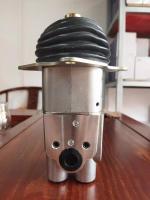China Komatsu Bulldozer Joystick Pilot Valve Assy Excavator Handle Controller for sale