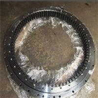 China 9245698 Swing Bearing Circle Assy ZAX330-5G Excavator Spare Parts for sale
