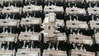 China 4472522 ZX70 ZX75 ZX80 ZX85 Excavator Single Valves for sale
