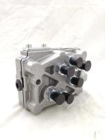 China 4472522 ZX70 ZX75 ZX80 ZX85 Excavator Single Valves for sale