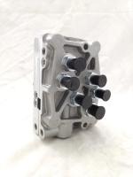 China 4472522 ZX70 ZX75 ZX80 ZX85 Excavator Single Valves for sale