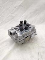 China 4472522 ZX70 ZX75 ZX80 ZX85 Excavator Single Valves for sale