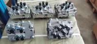 China 4472522 ZX70 ZX75 ZX80 ZX85 Excavator Single Valves for sale