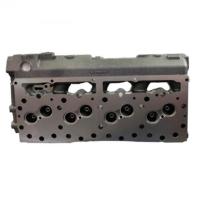 China 1N4304 Engine Part Cylinder Head Assembly For Engine 3304DI 1N4303 for sale