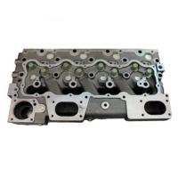 China 1N4304 Engine Part Cylinder Head Assembly For Engine 3304DI 1N4303 for sale