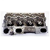 China 1N4304 Engine Part Cylinder Head Assembly For Engine 3304DI 1N4303 for sale