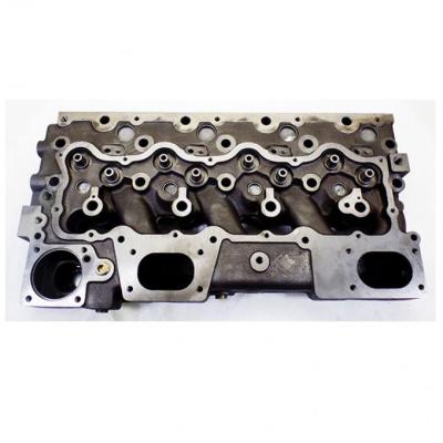 China 1N4304 Engine Part Cylinder Head Assembly For Engine 3304DI 1N4303 for sale