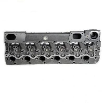 China E3306 3306 Cylinder Head 8N118 Excavator Spare Parts for sale