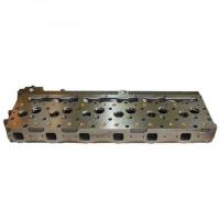 China E3306 3306 Cylinder Head 8N118 Excavator Spare Parts for sale