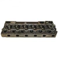 China E3306 3306 Cylinder Head 8N118 Excavator Spare Parts for sale
