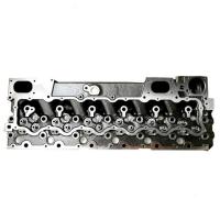 China 8N6796 Engine Cylinder Head 3306 Direct And Electric Injection for sale