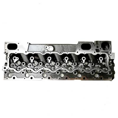 China 8N6796 Engine Cylinder Head 3306 Direct And Electric Injection for sale