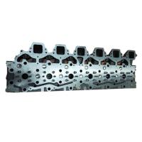 China 1105097 1W1506 7W0010  3406 Excavator Engine Parts Aluminum Cylinder Head for sale