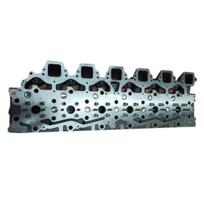 China 1105097 1W1506 7W0010  3406 Excavator Engine Parts Aluminum Cylinder Head for sale