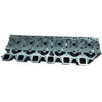 China 1105097 1W1506 7W0010  3406 Excavator Engine Parts Aluminum Cylinder Head for sale