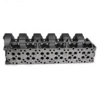 China 1105097 1W1506 7W0010  3406 Excavator Engine Parts Aluminum Cylinder Head for sale