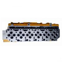 China C9 Engine Cylinder Head Excavator Engine Parts 312-4207 3124207 for sale