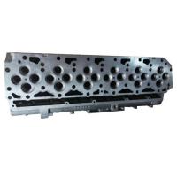 China C9 Engine Cylinder Head Excavator Engine Parts 312-4207 3124207 for sale