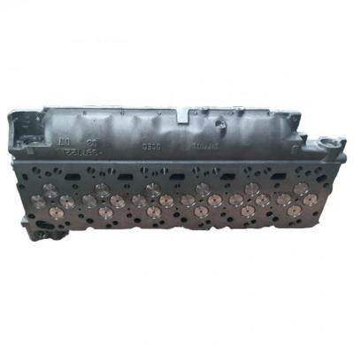China Cummins Motor ISDE6 Diesel Engine Cylinder Head 4936081 2831474 QSB6.7 for sale