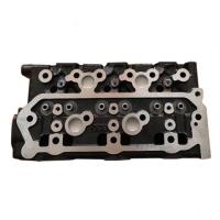 China 3066 S6K E320C E320B Diesel Cylinder Head 1838171 1838174 183-8174 for sale