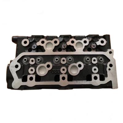 China 3066 S6K E320C E320B Diesel Cylinder Head 1838171 1838174 183-8174 for sale